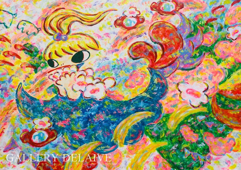 Home - Gallery Delaive